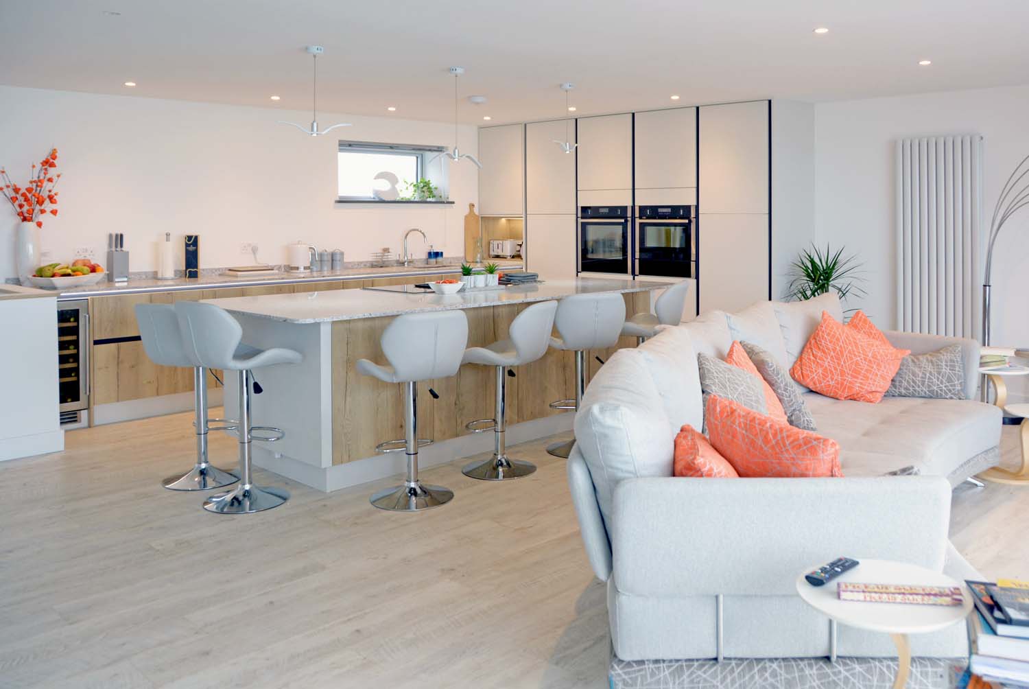 Now Kitchens – Quality Fitted Kitchen Design and 5* Customer Service in ...