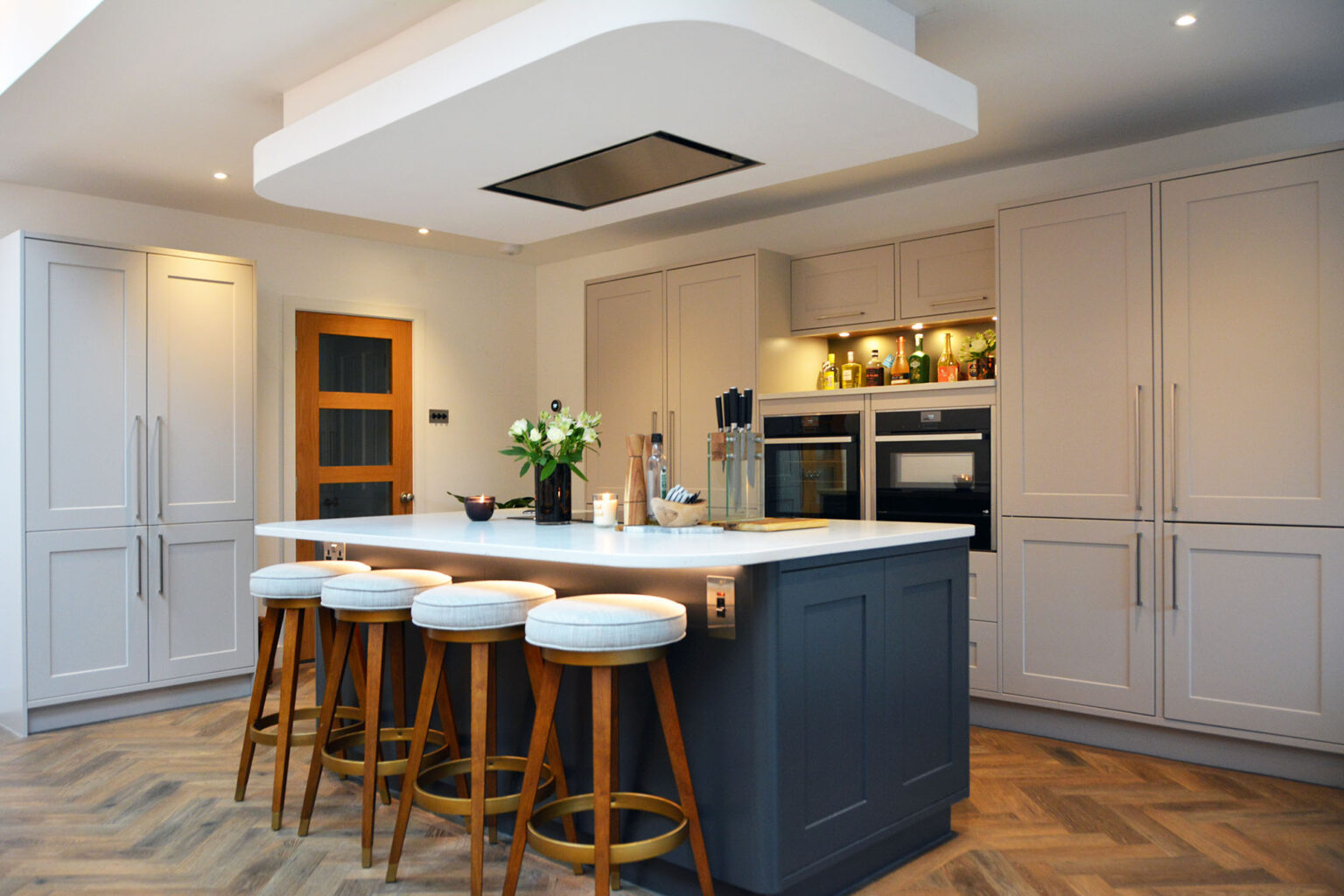 - Now Kitchens: Luxury British and German Kitchens in Cornwall