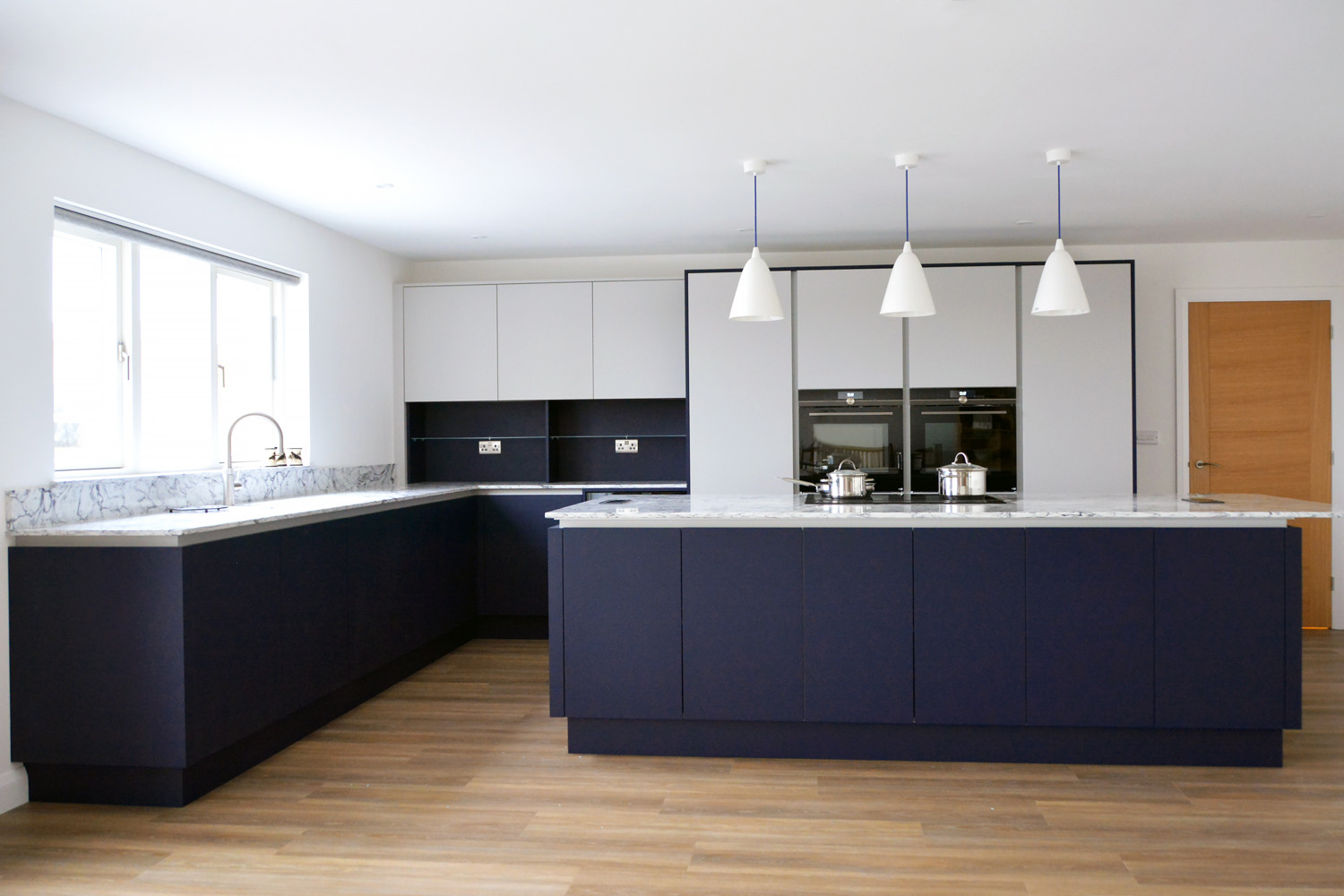 - Now Kitchens: Luxury British and German Kitchens in Cornwall