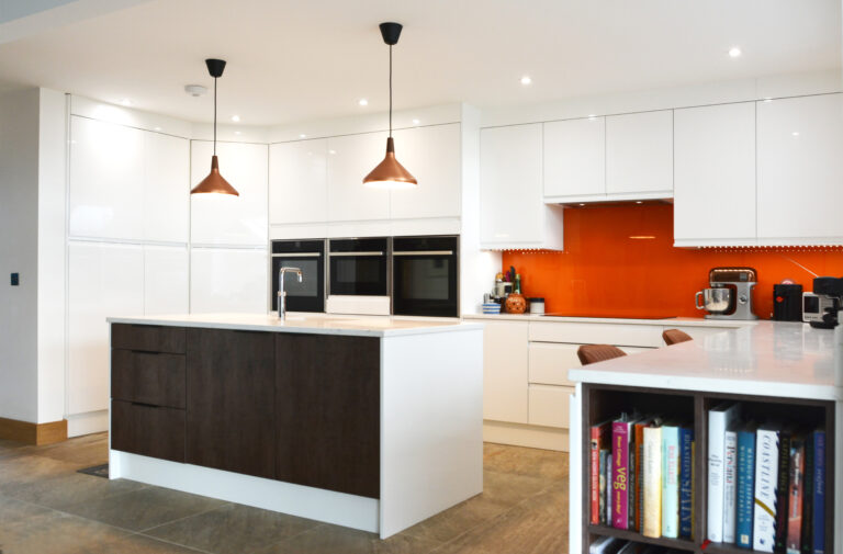 - Now Kitchens: Luxury British and German Kitchens in Cornwall
