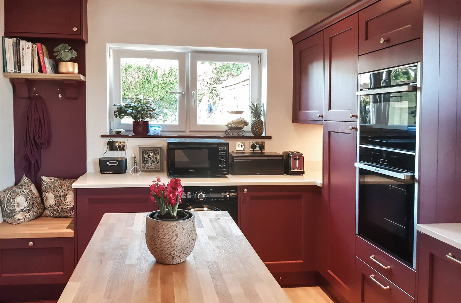 - Now Kitchens: Luxury British and German Kitchens in Cornwall