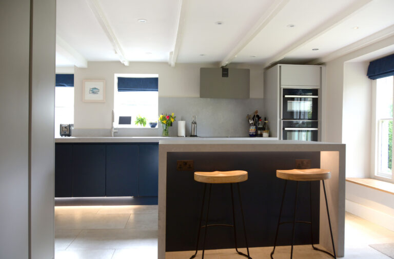 - Now Kitchens: Luxury British and German Kitchens in Cornwall