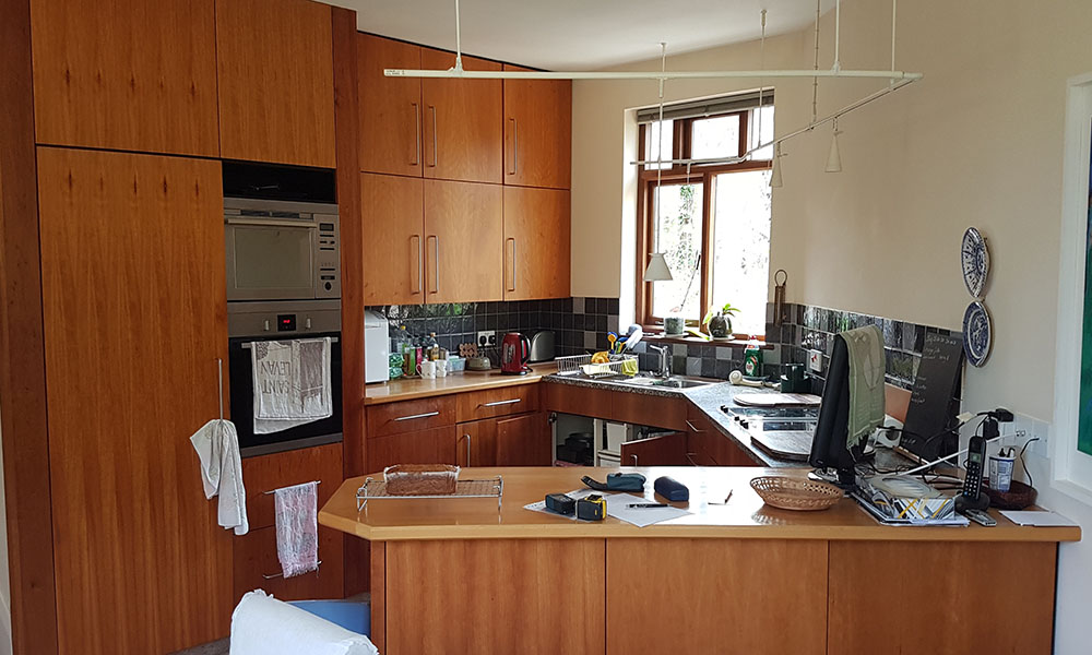 Luxury British & German Kitchens In Cornwall | Now Kitchens