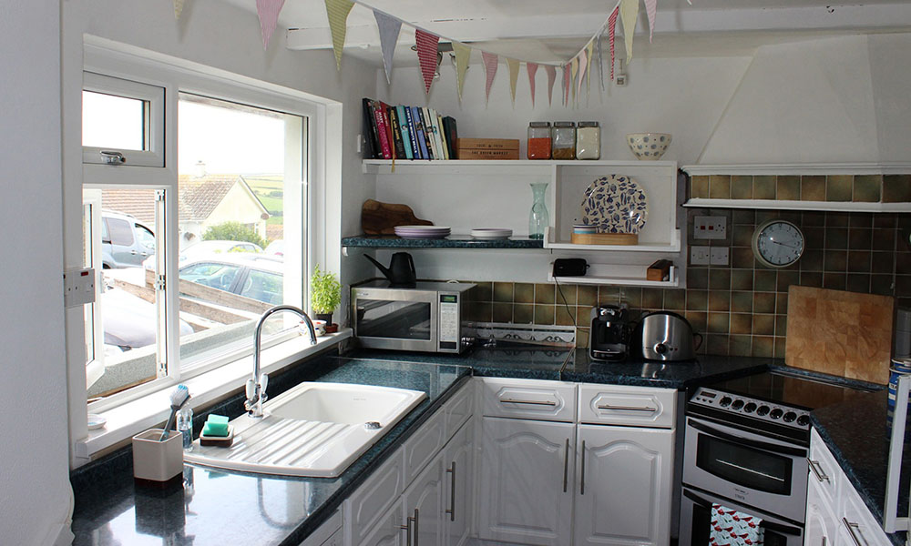 Kitchens Cornwall | Kitchen Showroom | Now Kitchens