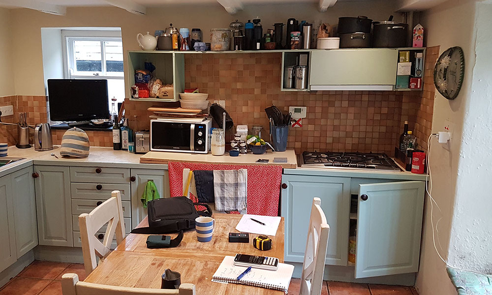 - Now Kitchens: Luxury British and German Kitchens in Cornwall