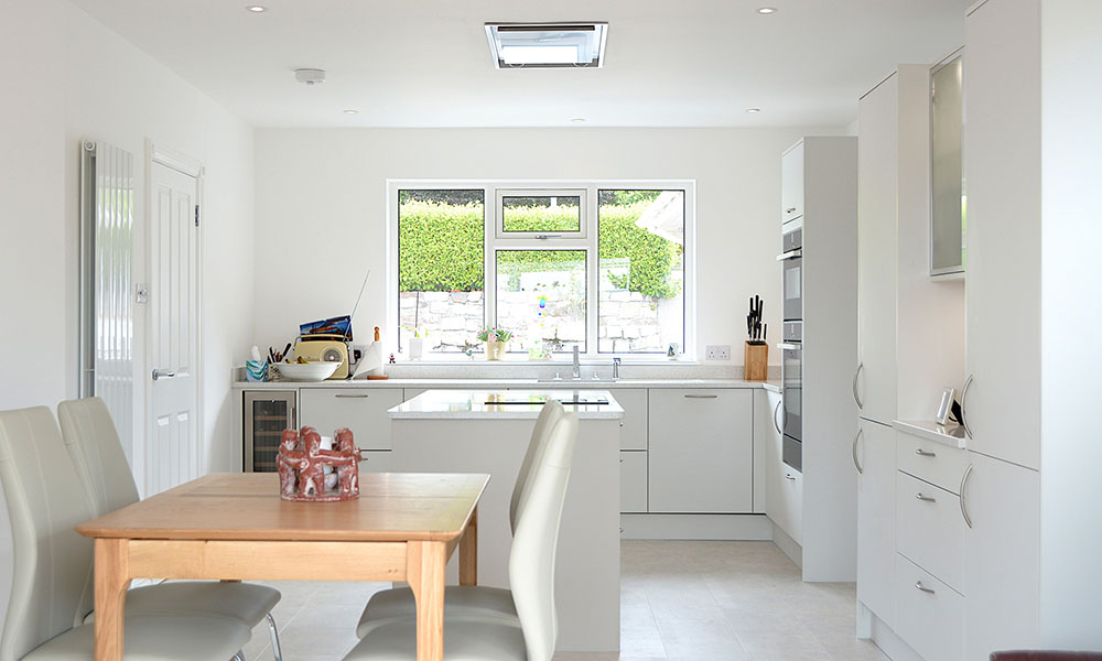 - Now Kitchens: Luxury British and German Kitchens in Cornwall