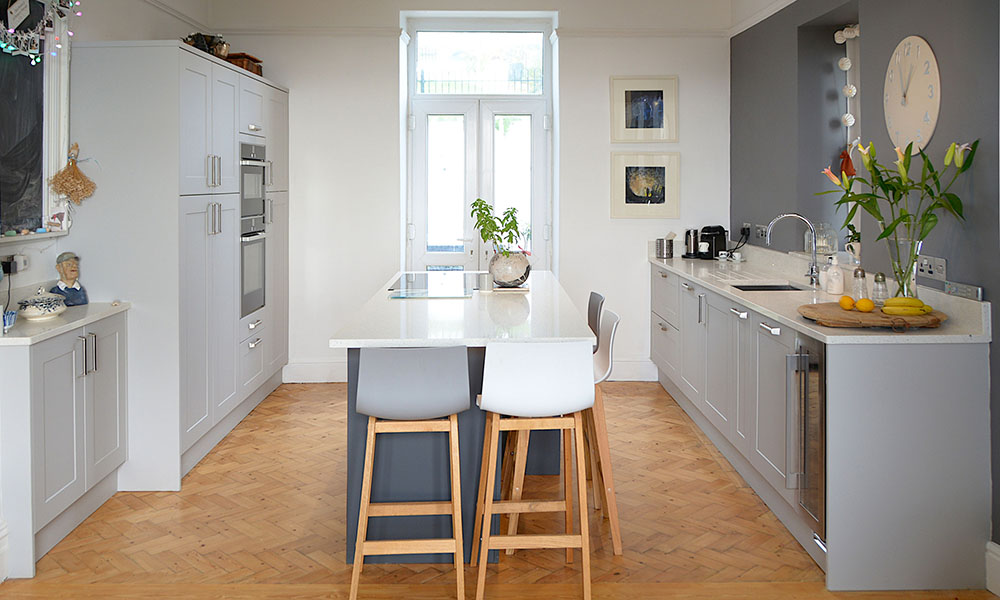 - Now Kitchens: Luxury British and German Kitchens in Cornwall