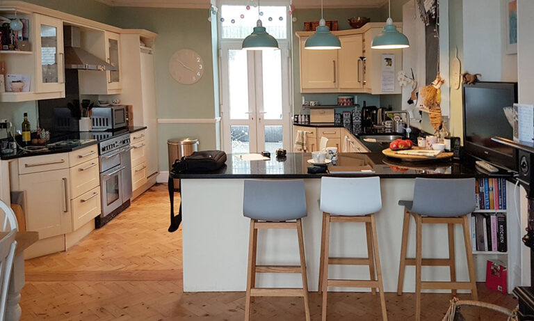 Luxury British & German Kitchens In Cornwall | Now Kitchens