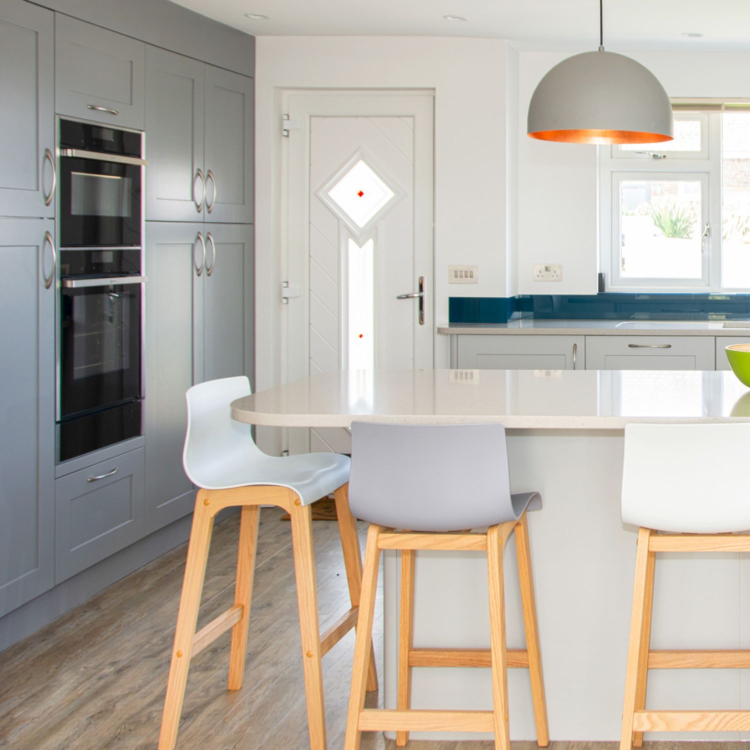 About Us - Now Kitchens: Luxury British and German Kitchens in Cornwall