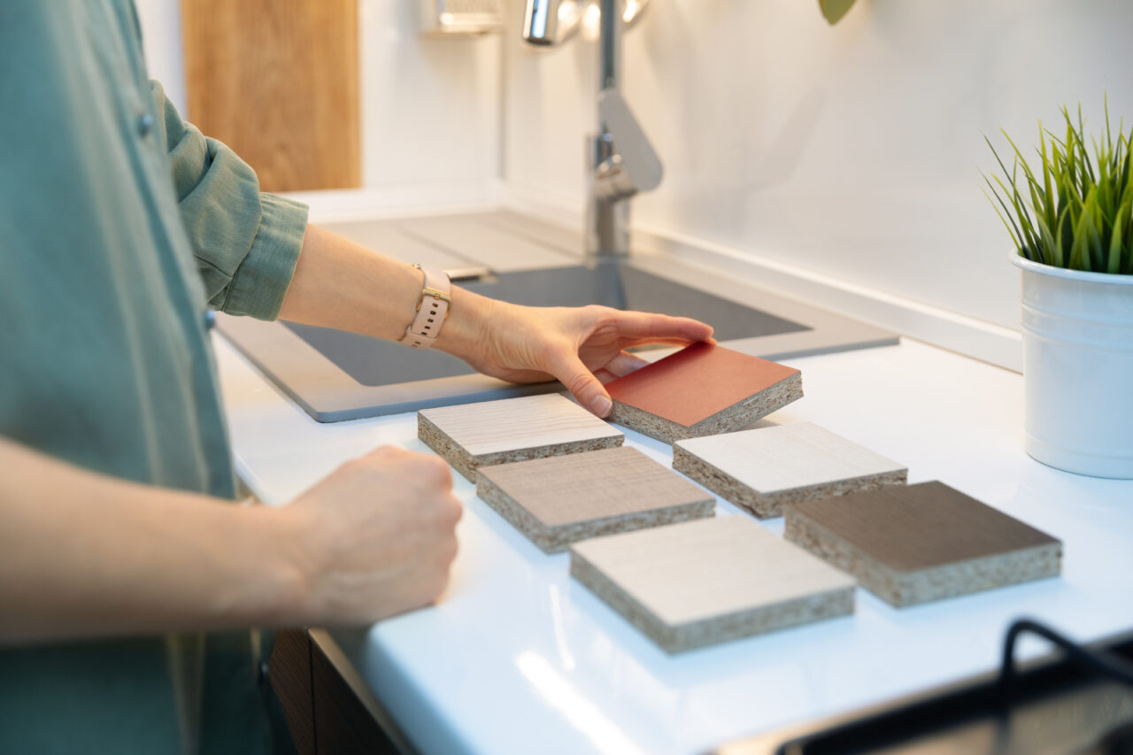 Sustainable Kitchen Worktops - Now Kitchens | Cornwall
