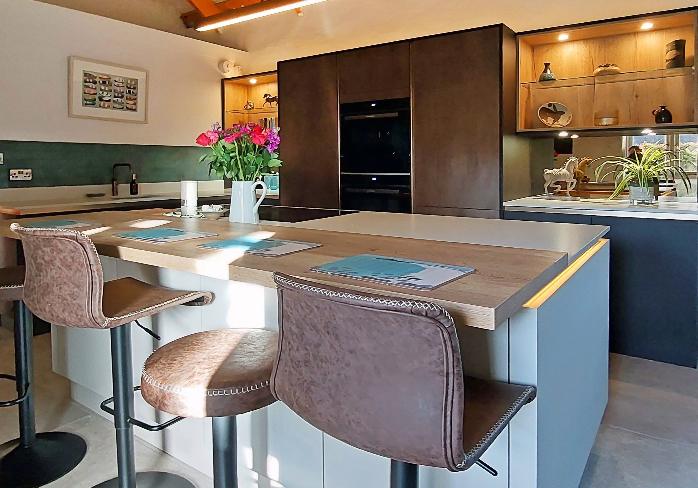 Kitchens Cornwall | Kitchen Showroom | Now Kitchens