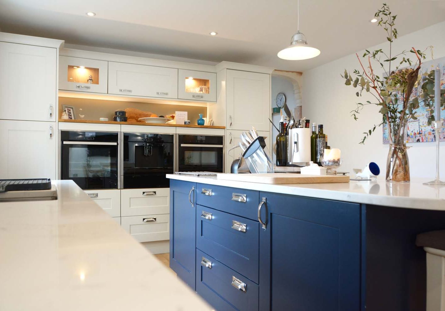 Kitchens Cornwall | Kitchen Showroom | Now Kitchens